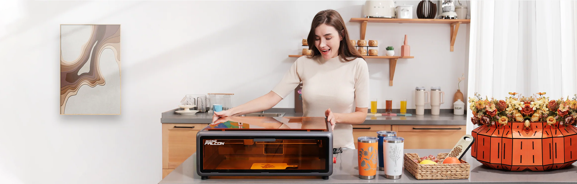How to Make Money with a Laser Engraver: Entrepreneurs Tips